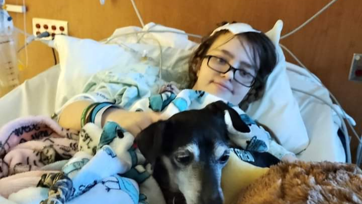 Fundraiser by Pauline Mathews : Support Taylor's Fight Against Rare ...