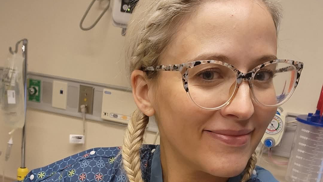 Fundraiser for Amber Walker by Lauren Ledoux : Support Amber's Airway ...