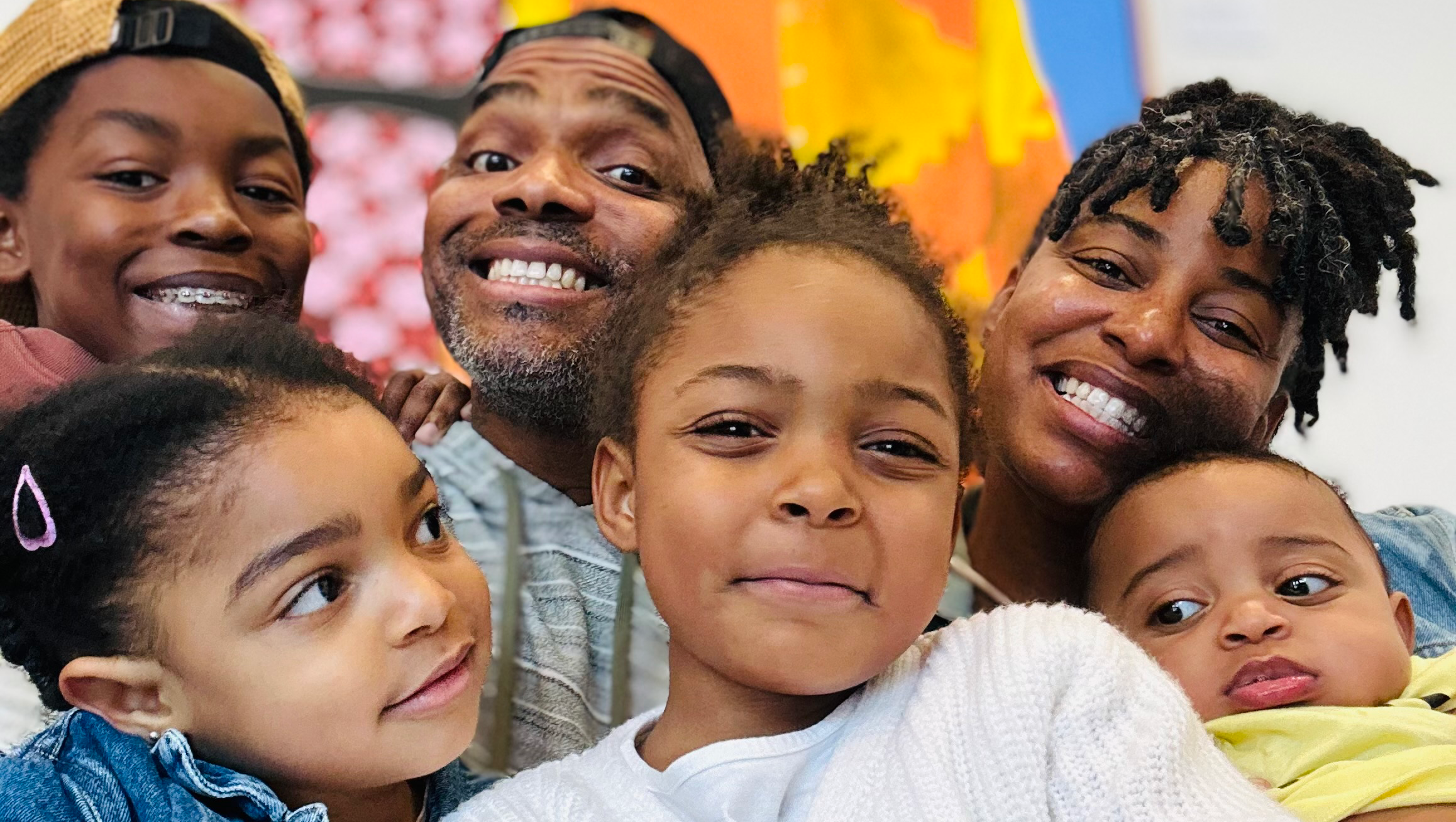 Fundraiser for Timothy Jackson by Jenaye Arbelo : Support Kisha Jackson ...