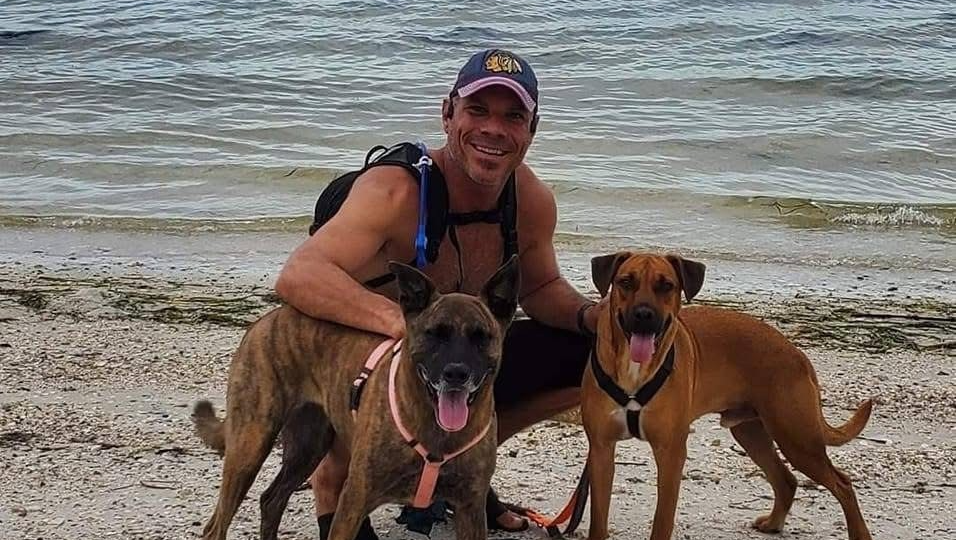 Fundraiser by Erich Wieloszynski : Support Mr. G's Legacy: Help Tampa's ...