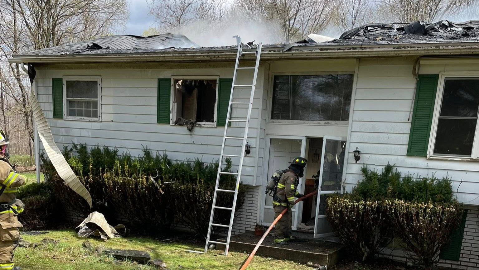 Fundraiser for Shirley Stratton by Erin Maroney : Help Shirley Stratton ...