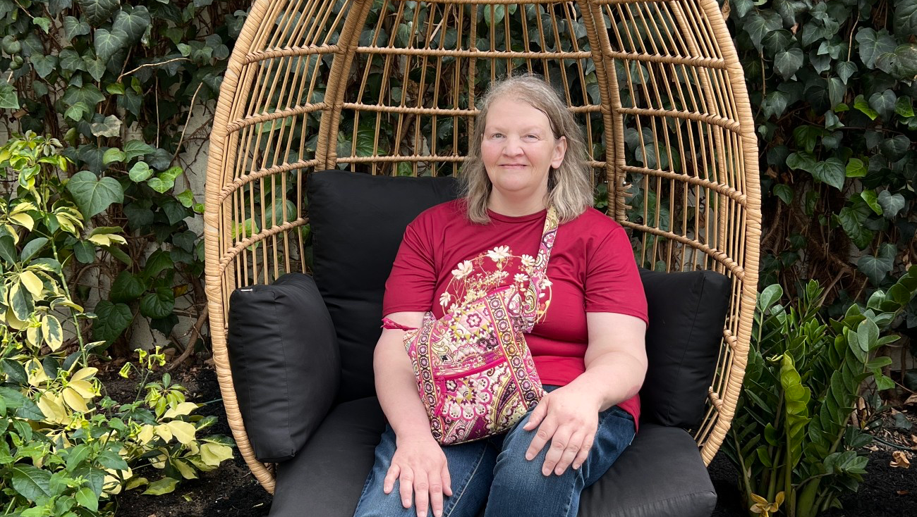 Fundraiser by Linda Mireles : Support Judy Horner's Long Road to ...