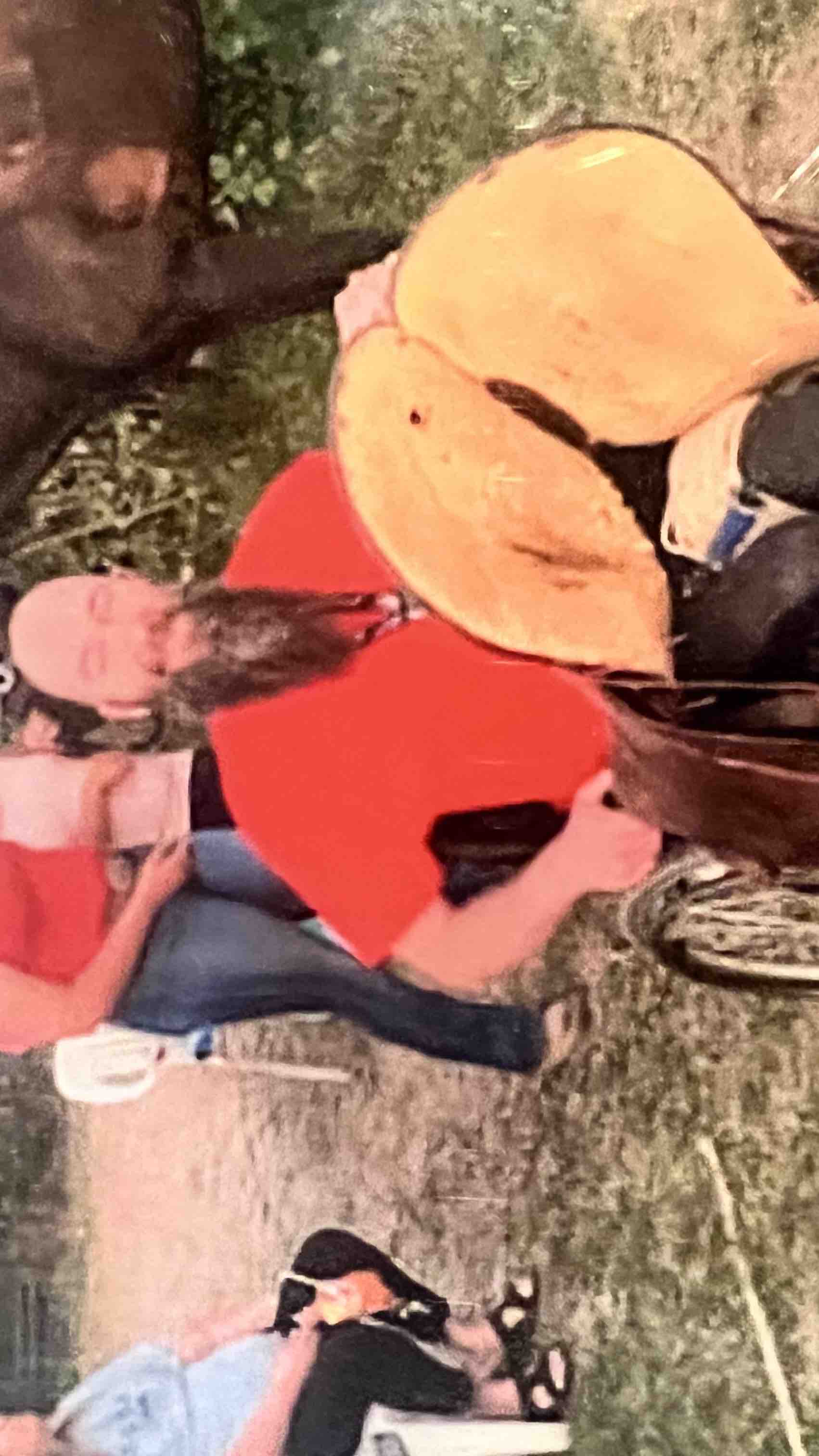 Fundraiser for Sharon Gilbert by Matthew Foster : HisFight,His Light ...