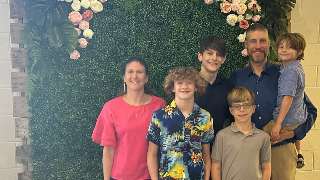 Fundraiser for Jeremy Lirgg by April Stepp : Jeremy Lirgg's Medical ...