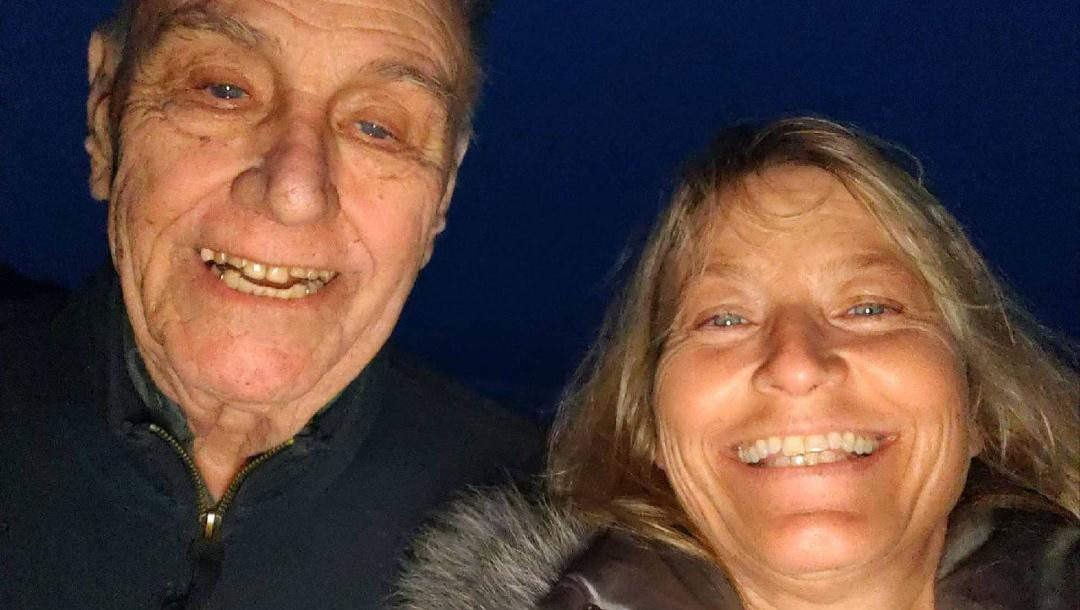 Fundraiser by Ali Hayes : Jen and Poppa Jack's Journey to Colorado