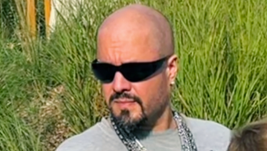 Fundraiser for Jerry Rodrigues by bobbi lynn mcrae : God Gained An Angel