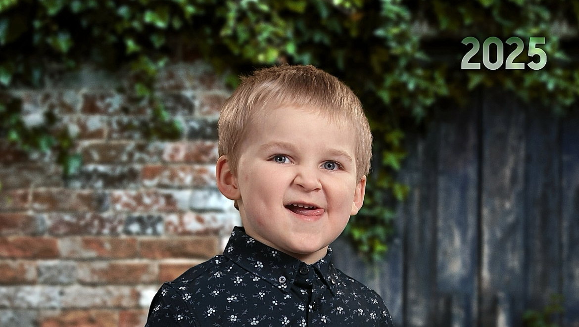 Fundraiser by Ashlee Wilson : Bubba's Journey to Speak: Support Needed