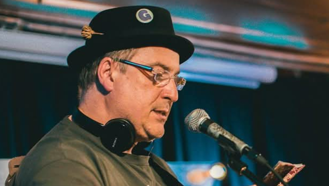 Fundraiser by Geoffrey Martin : To Launch an anti-war song to promote ...