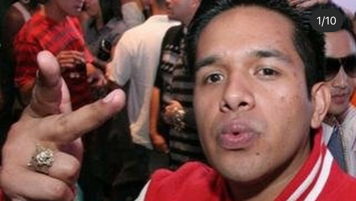 Fundraiser by Omar Romero : Remembering Thomas Mayfield: Your Support ...