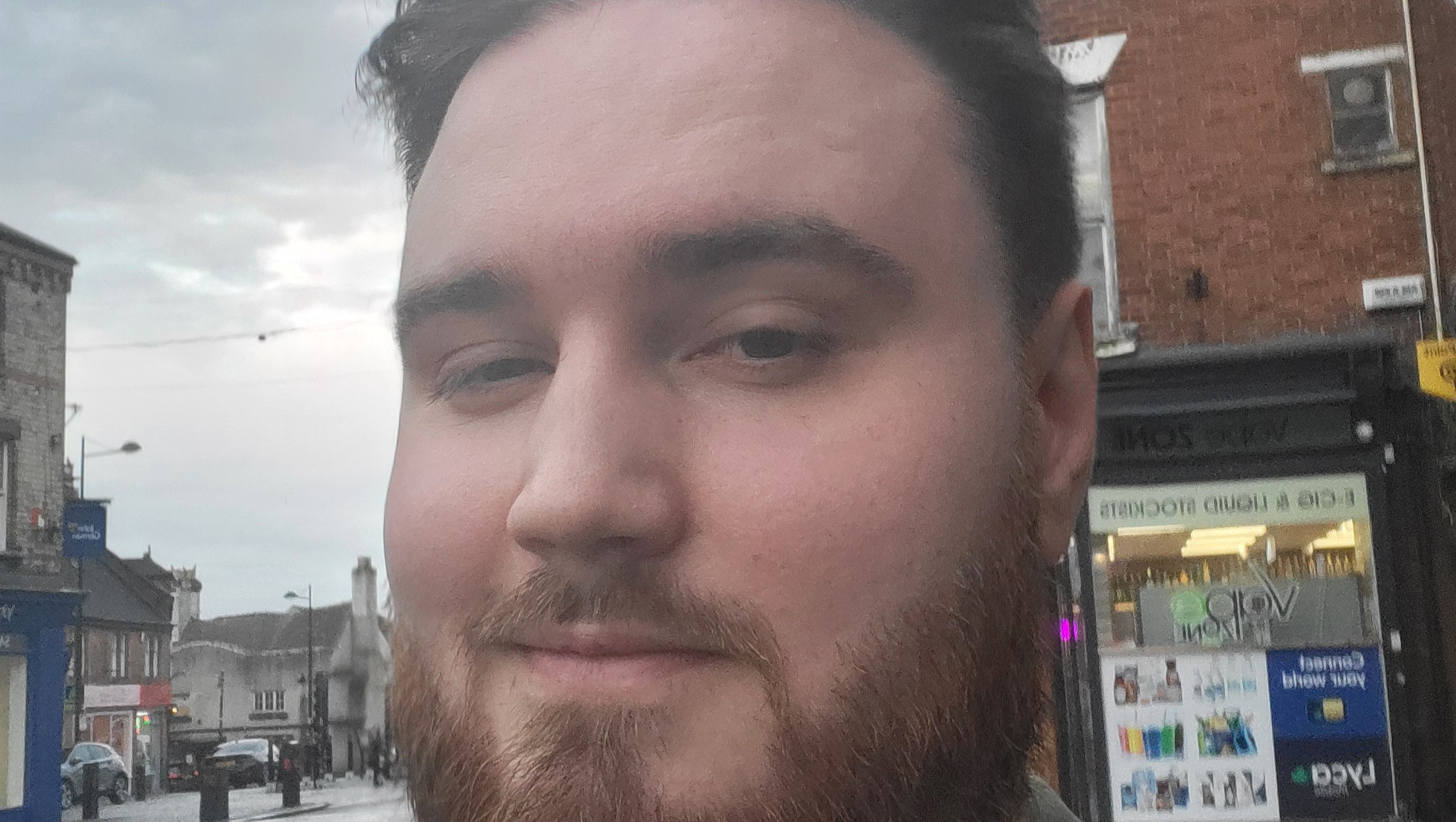 Fundraiser by Dominic Jones : Help me start a new life in the USA