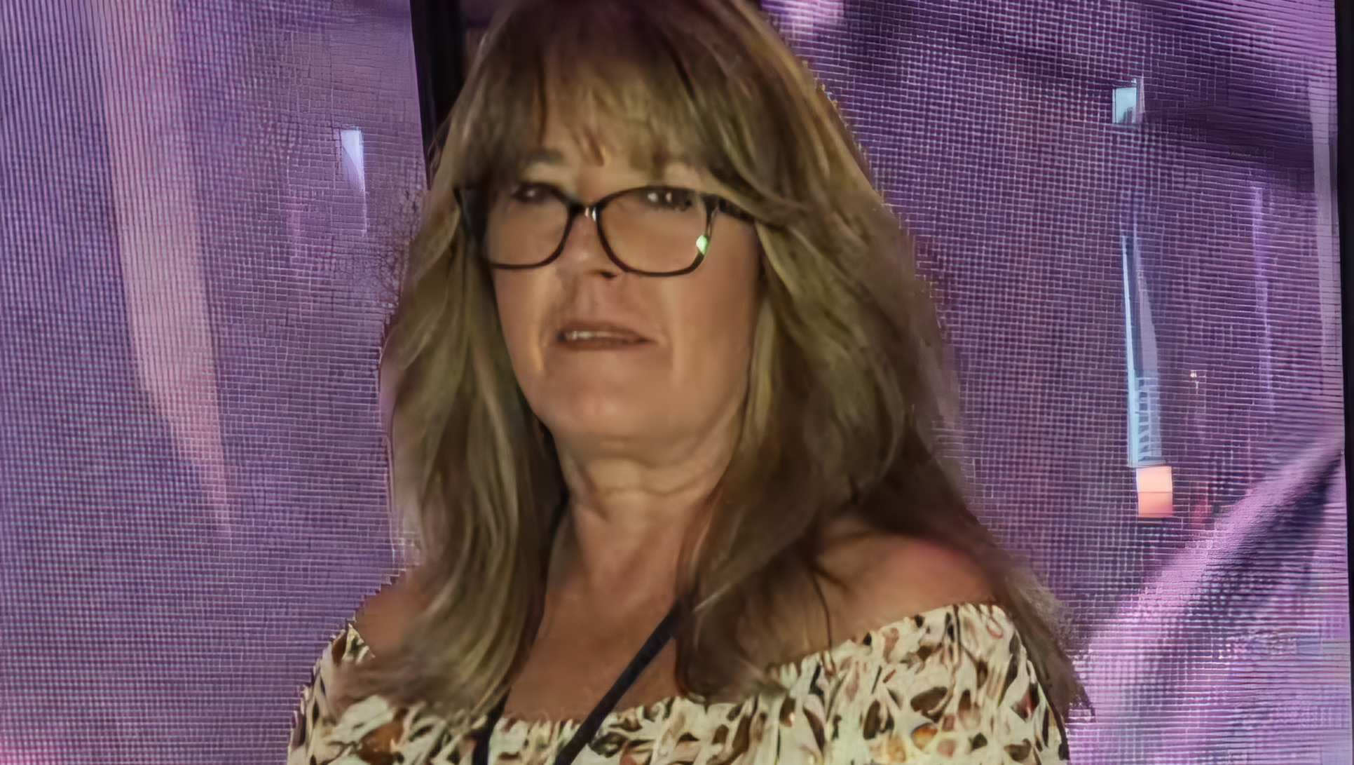 Fundraiser for Lesley Williams by Destiny Goff : Help Nikki Williams ...