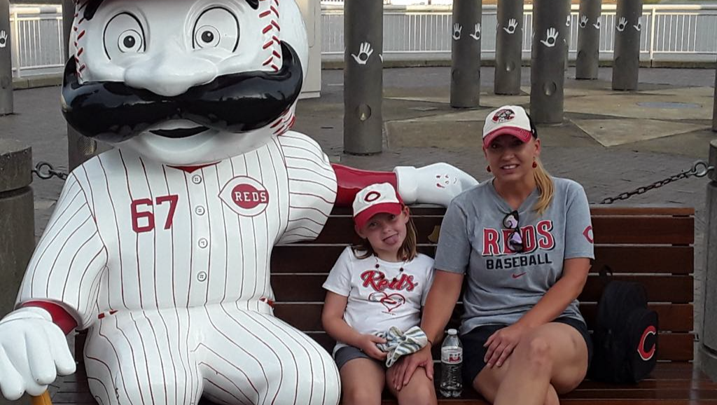 Fundraiser by Haley Rigney : Sarah's Legacy: Ellie's Education Fund