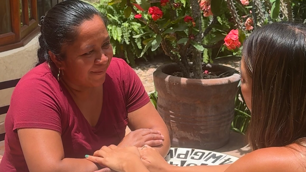 Fundraiser by Michael Motamedi : Help Marta, A Mother in Mourning