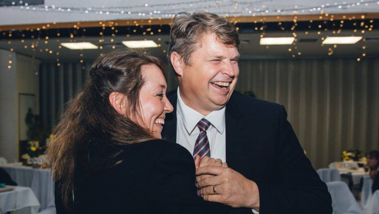 Fundraiser for Evonne Sandelin McCann by Leah Rosalyn Wilden : Bless ...