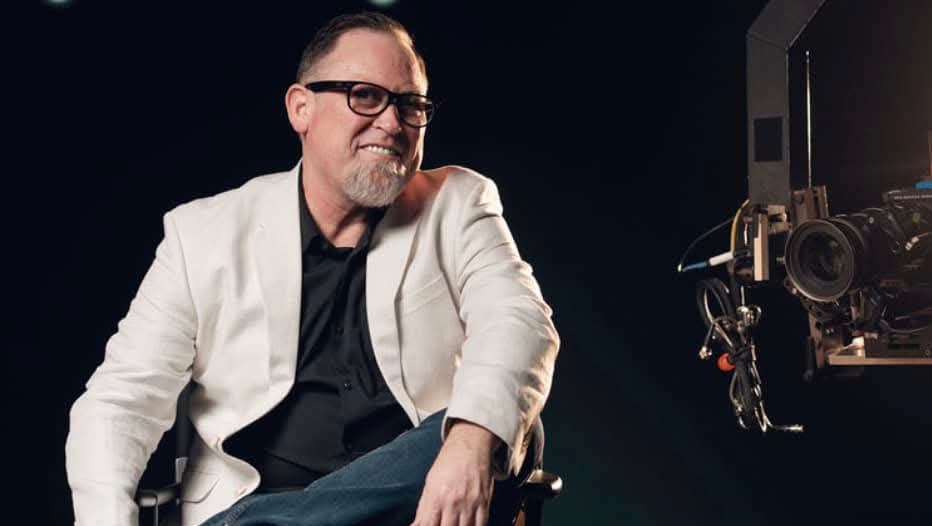 Fundraiser by Stacey May : Help Ease the Burden on Scott's Loved Ones