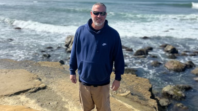 Fundraiser by Nicole Robbins : Support Jay Gates’ Stroke Recovery.