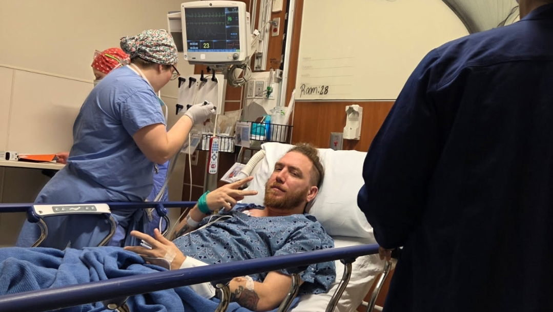 Fundraiser for Lori Young by april gillies : Help with expenses during ...