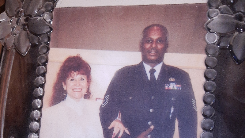 Fundraiser by Shantai Foreman : Honor Veteran Roy Foreman's Final Journey
