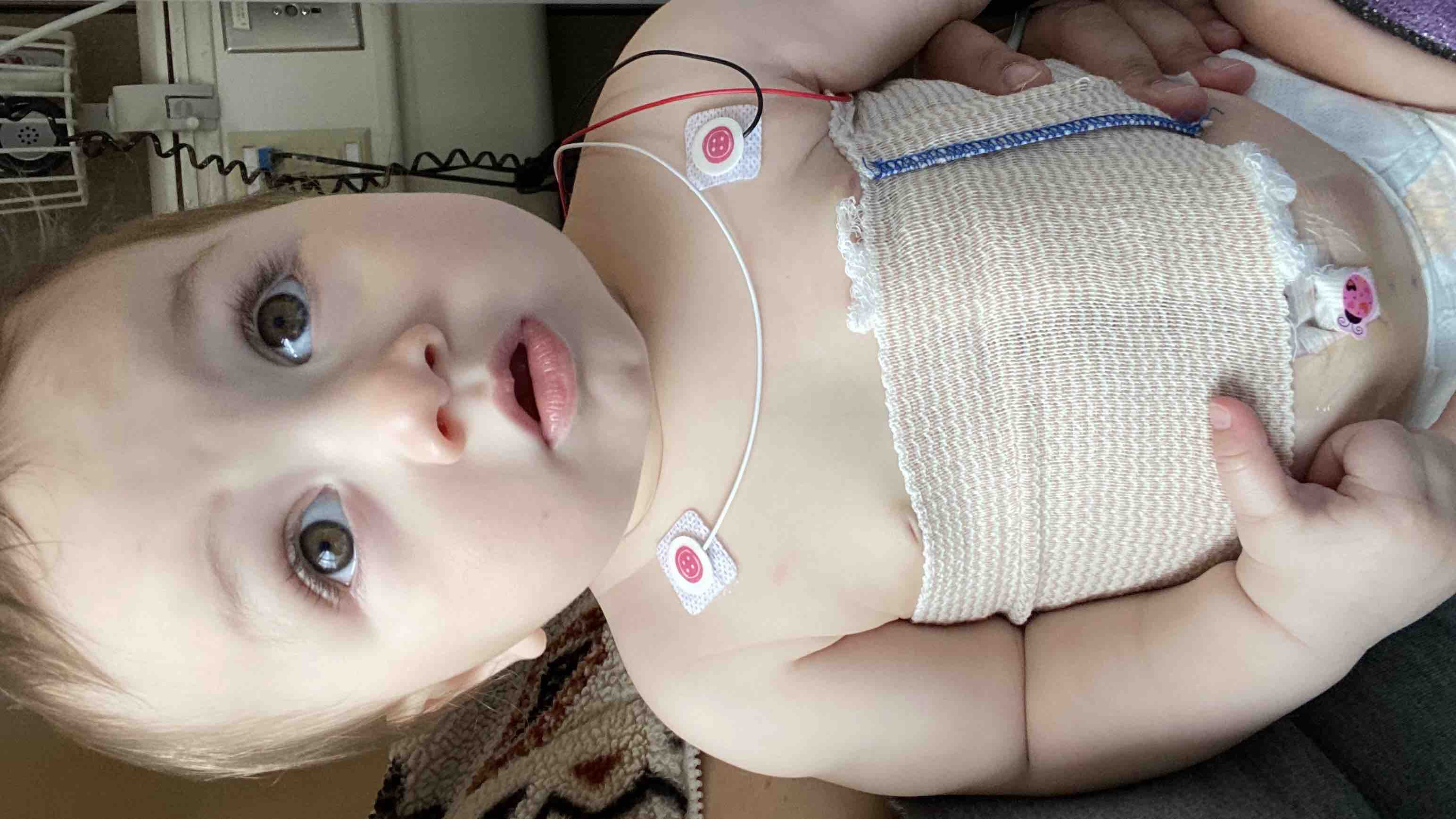 Fundraiser by Kelly McCraw : Our family is in need of a little bit of help.