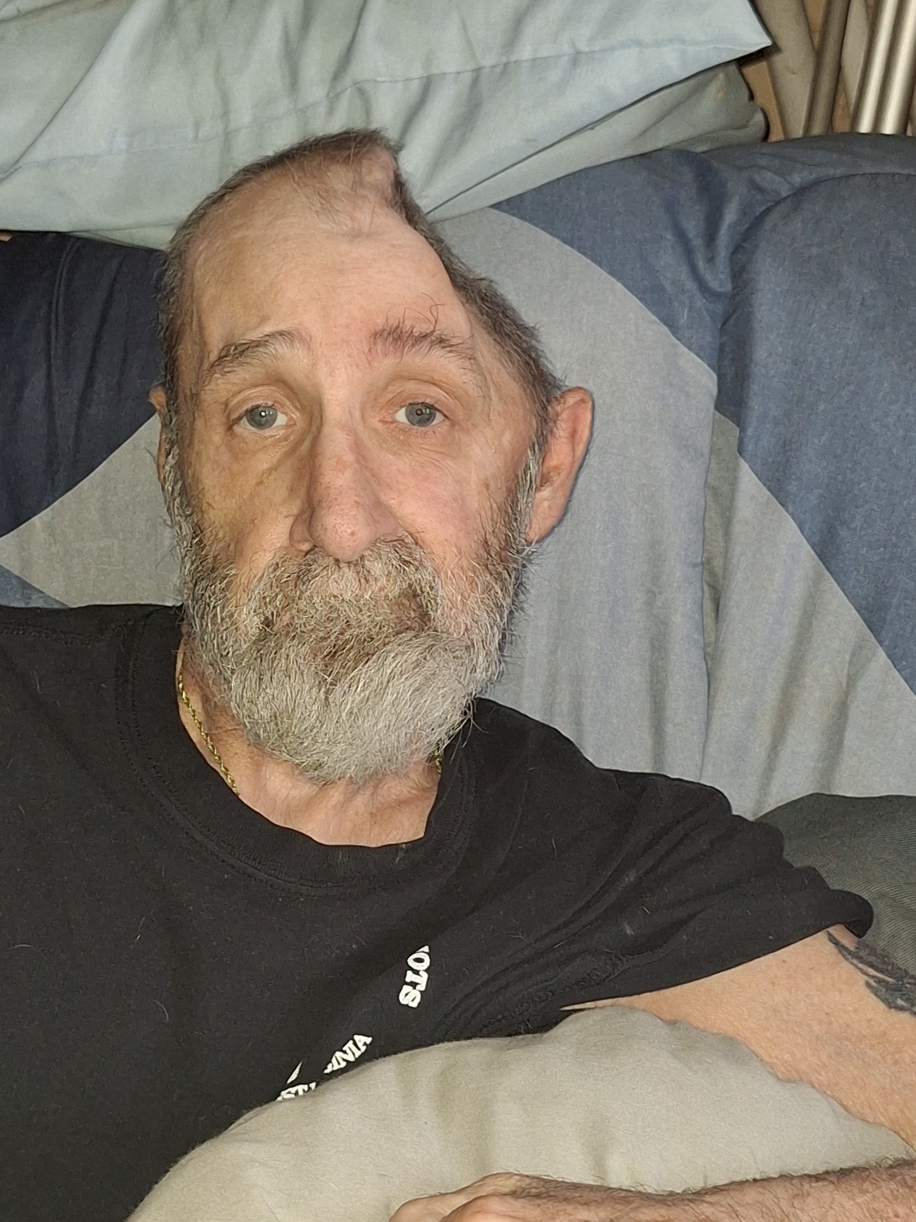 Fundraiser by Joseph Board : Support Joe Board's Road to Recovery