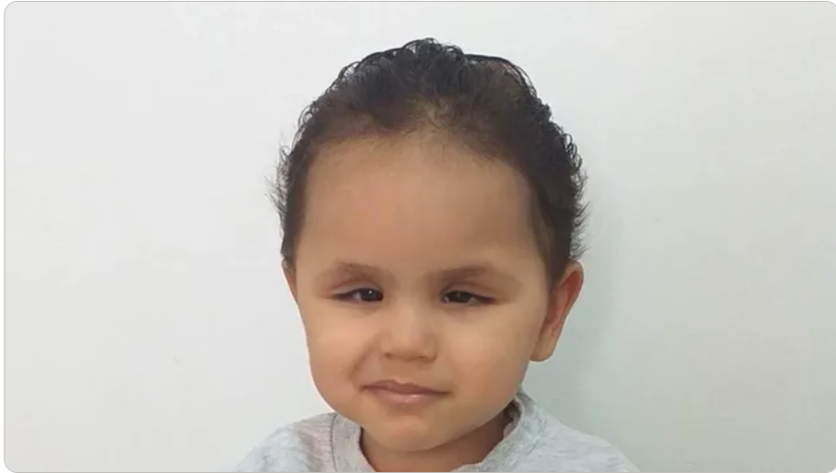 Fundraiser by Hadjer Moussaoui : Support Anas's Vision Journey