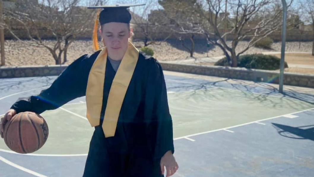 Fundraiser by Nathan Partridge : Support Nathan's Basketball Journey