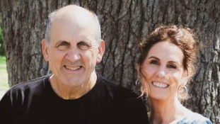 Fundraiser by Alisha Butterfield : Tim's Journey: Facing Cancer Together