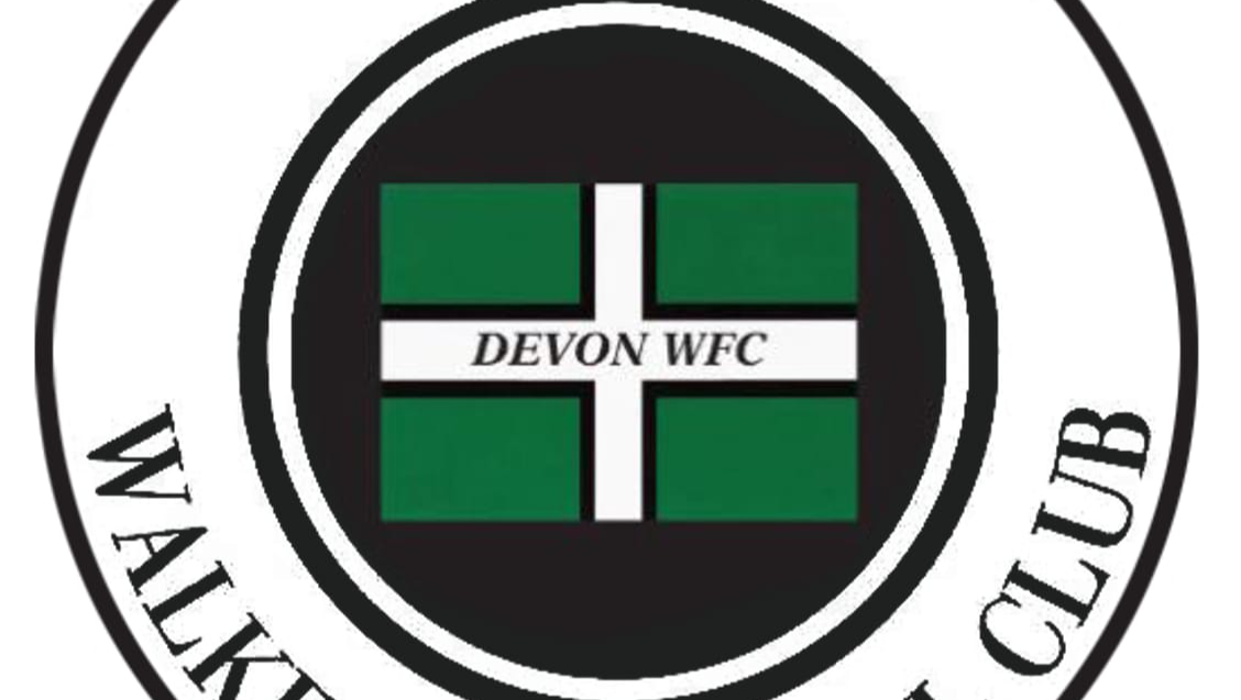 Fundraiser by Stephen Toms : Help Support Devon Walking Football Club