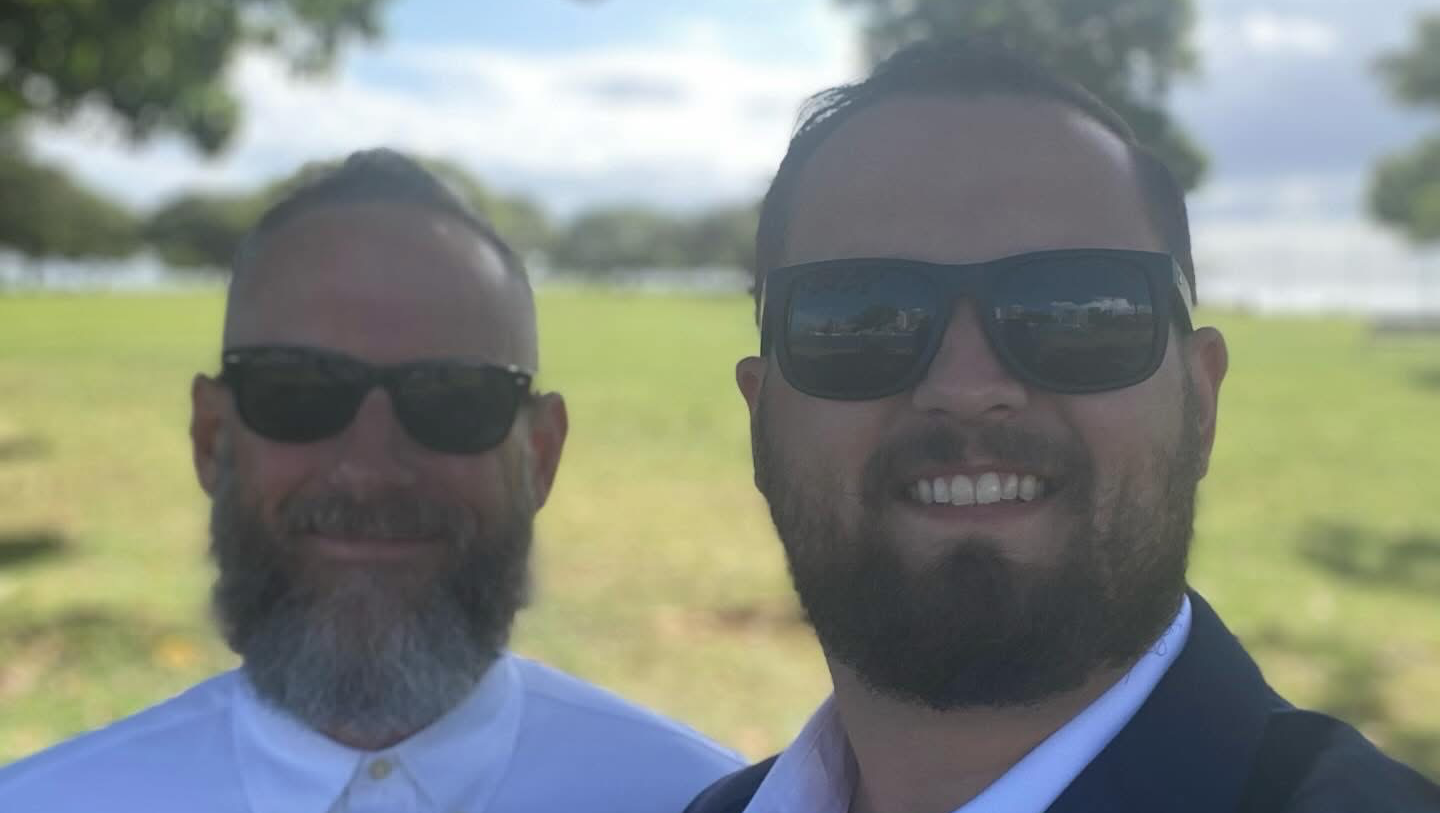 Fundraiser for Tyler Puckett by Anthony Mocerino : Stand with the Pucketts