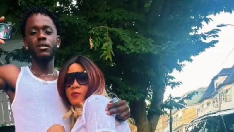 Fundraiser by Sarah Rejouis : Support Kenny After Losing His Mom