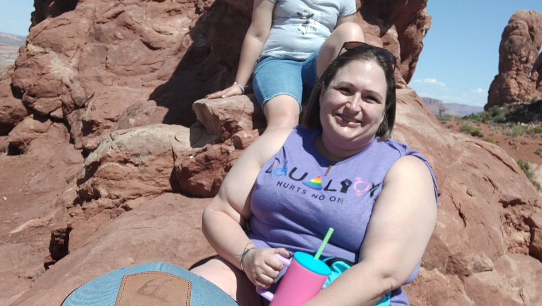 Fundraiser for Rebecca Collins by Melinda Hunnicutt : Support Bec's ...