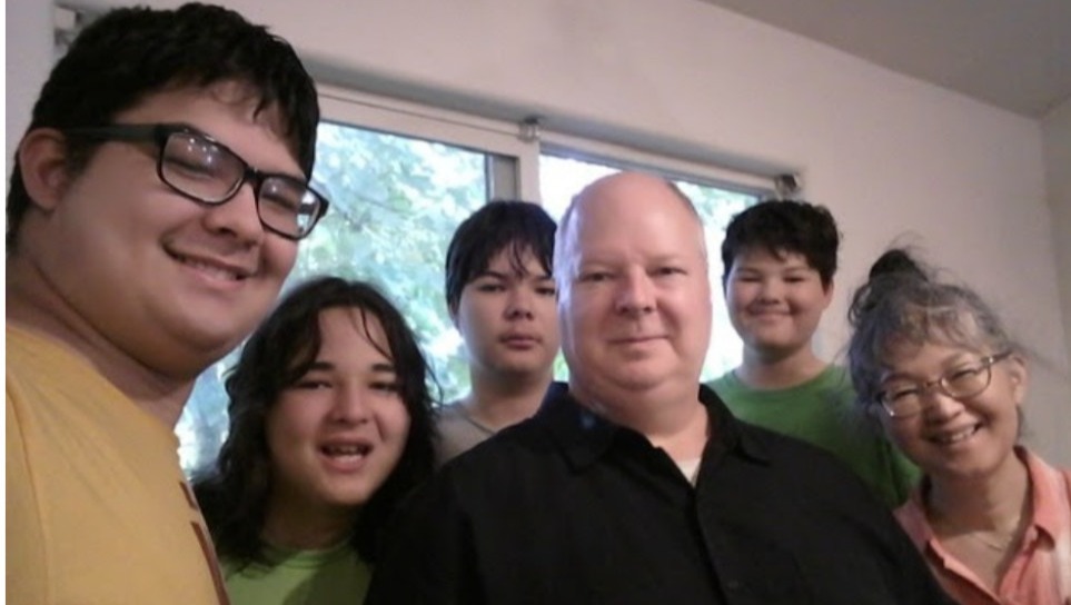 Fundraiser for E Ladley by Pastor Kenji Yokoi : Stand with the Ladley ...