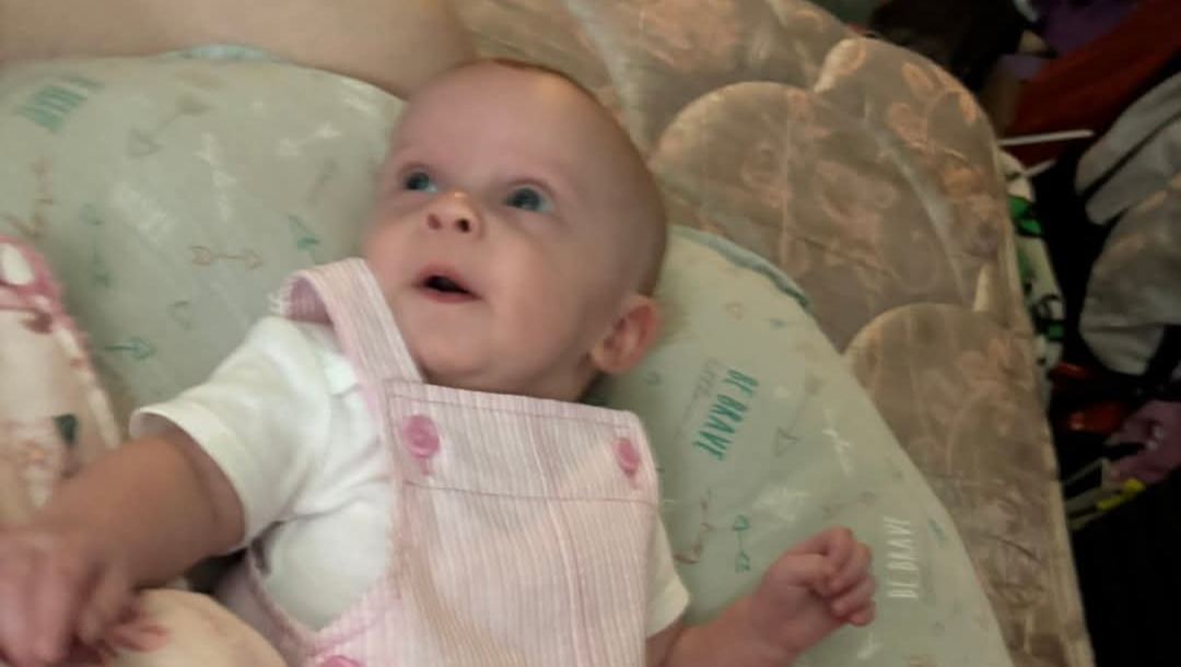 Fundraiser for Jessica Christman by Shellee Stilwell : Compassion for ...