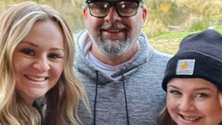 Fundraiser for Stacey Ledbetter by Kaylee VanderKooy : Help Mike ...