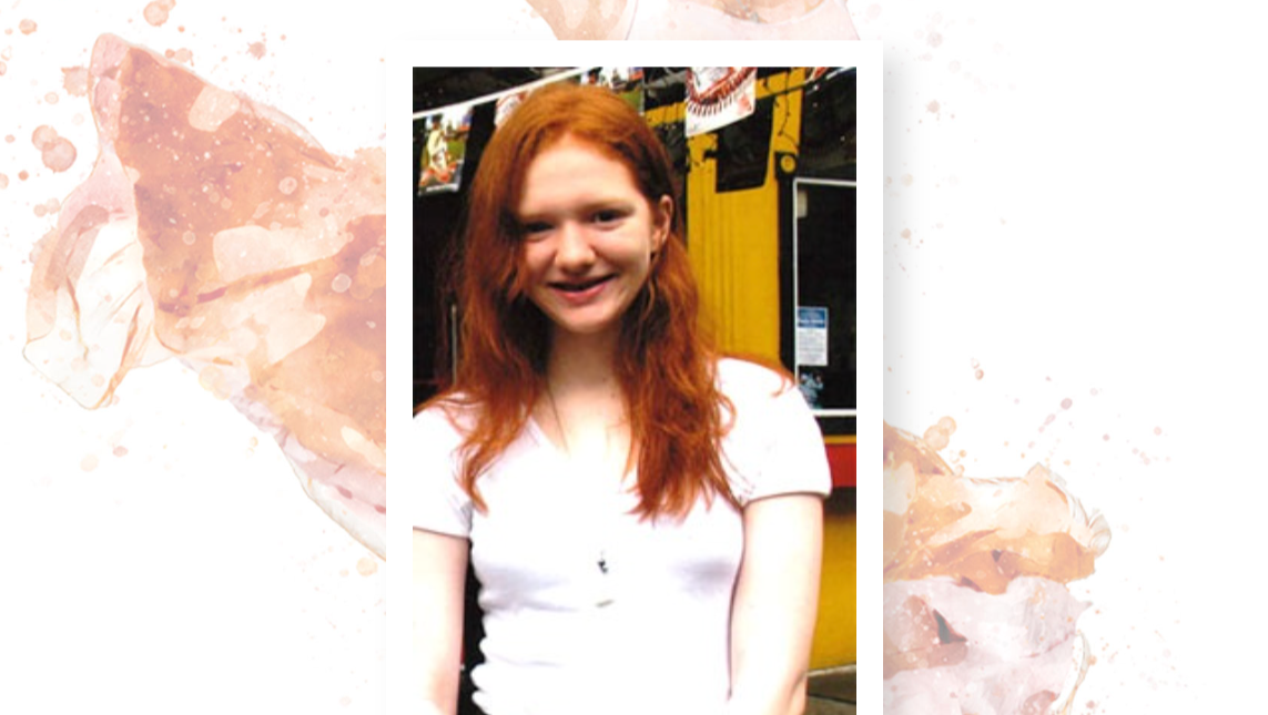 Fundraiser by Alexis Choi : In Memory of Lucy Walsh: 2025 fund