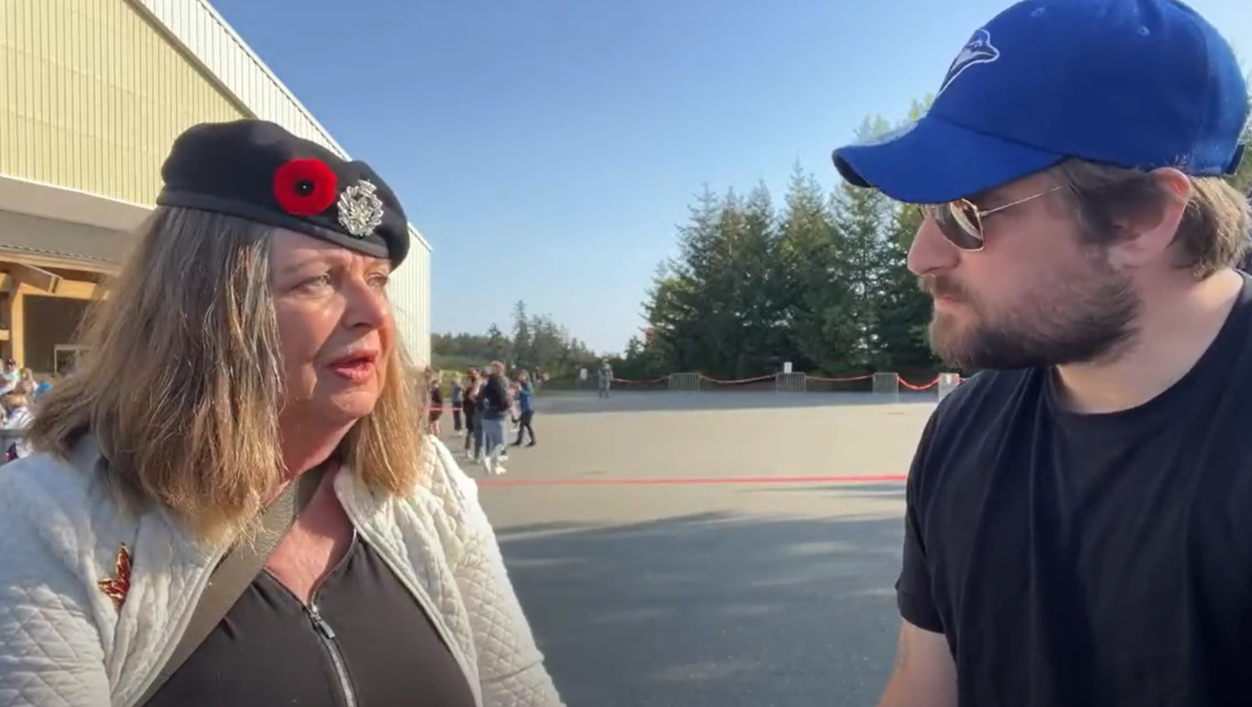 Fundraiser by Jasper Sunshine : Helping a female Canadian veteran get a car