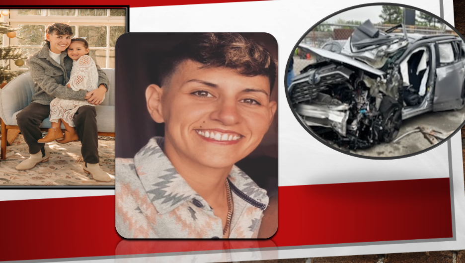 Fundraiser for Selina Waldo by Nancy Blue : Support Selina's Recovery ...