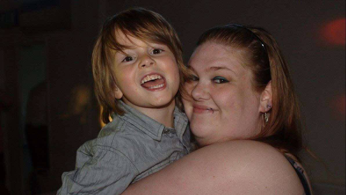 Fundraiser by Nicola FORSYTH : Teri's Funeral & Xanders TrustFund