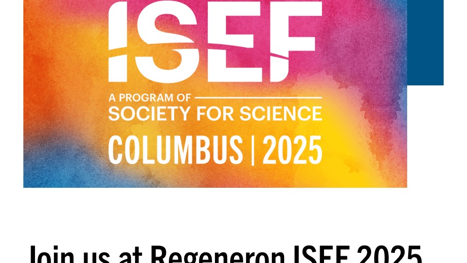 Fundraiser by Kena Allison : Help Kena's Students Shine at The ISEF ...