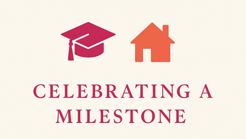 Fundraiser by Jaelene Santos : Help Achieve a Milestone: First Home Fund