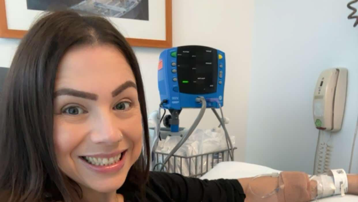 Fundraiser by Adrian Ruiz : Help Allison and Her Kids Through Tough Times