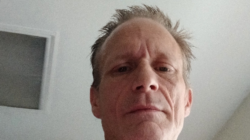 Fundraiser by Greg Hendrix : Healing from a heart attack.