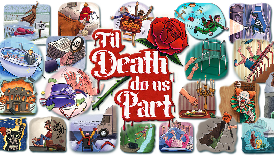 Fundraiser by Scott Langteau : Help Ease the Tariff Burden on TDDUP.