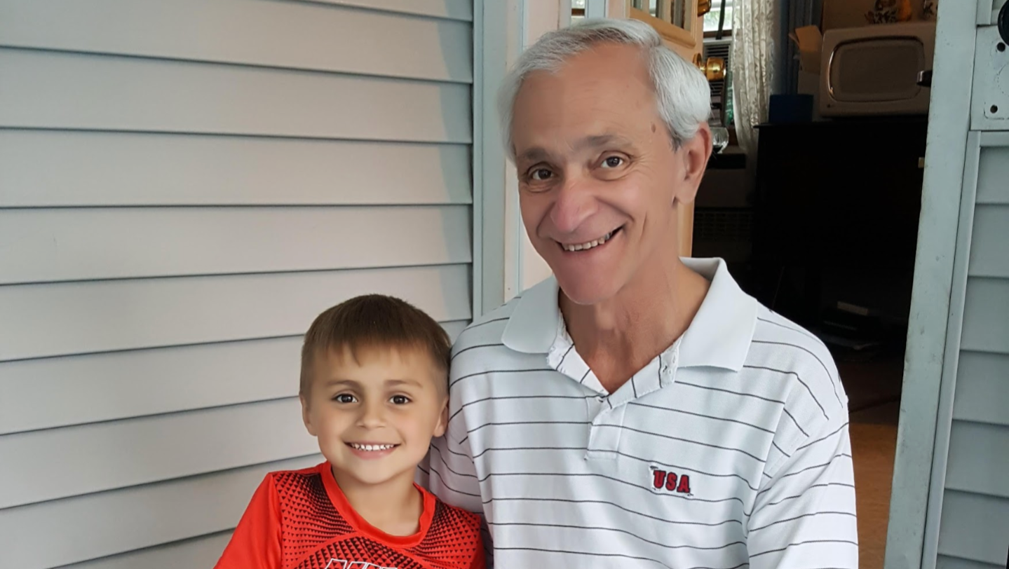 Fundraiser by Kristine LaPorta : Eric Needs Our Help in a Difficult Time