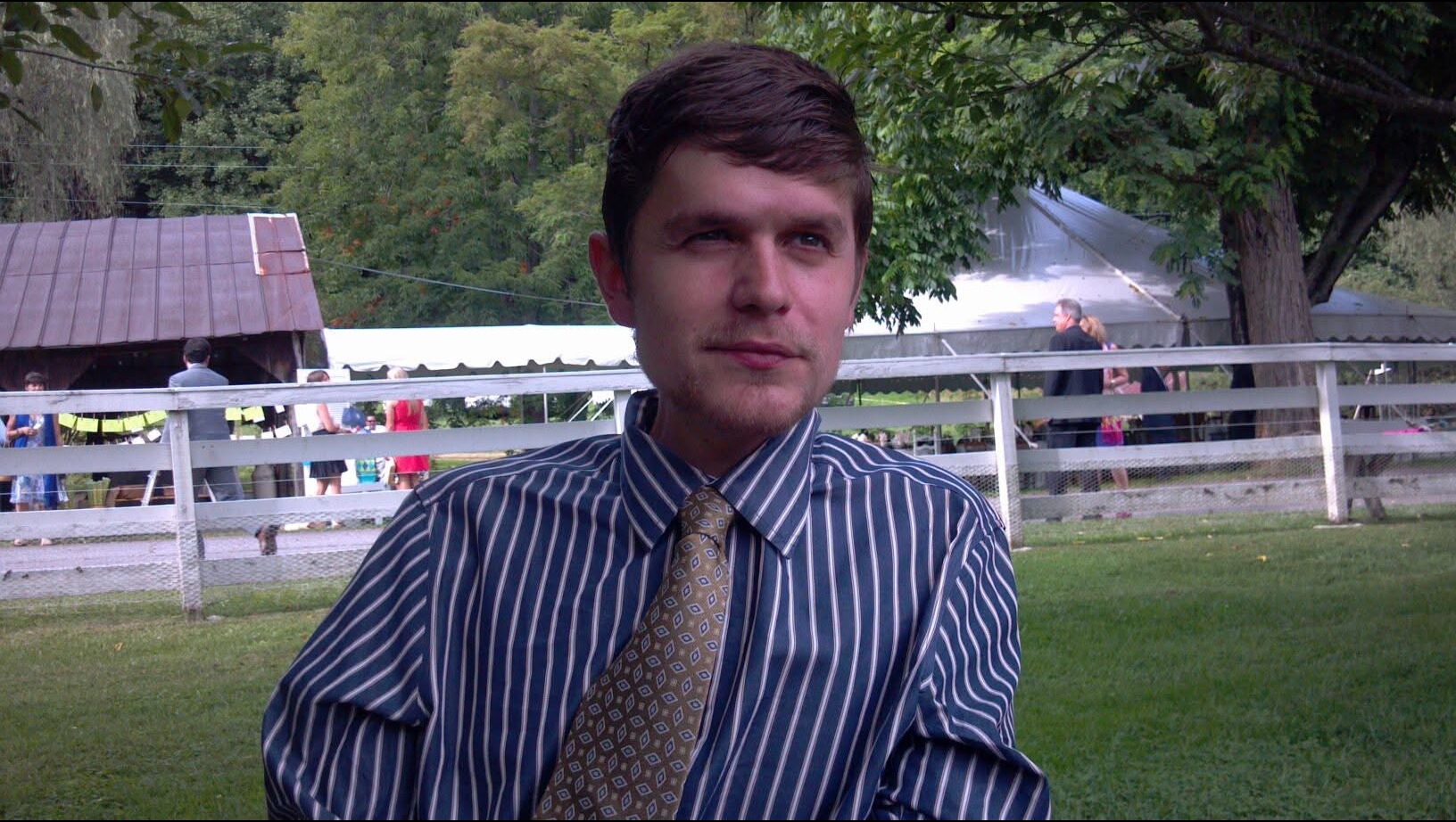 Fundraiser for Ryan Ballou by Merett Southall : Support the Ryan T ...