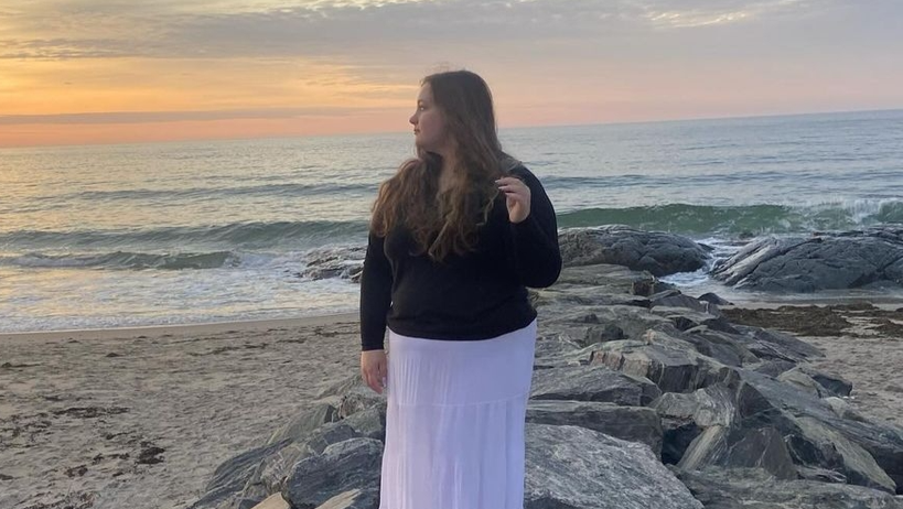 Fundraiser by Laura Stoneking : Help Ariana Beat Hodgkin's Lymphoma