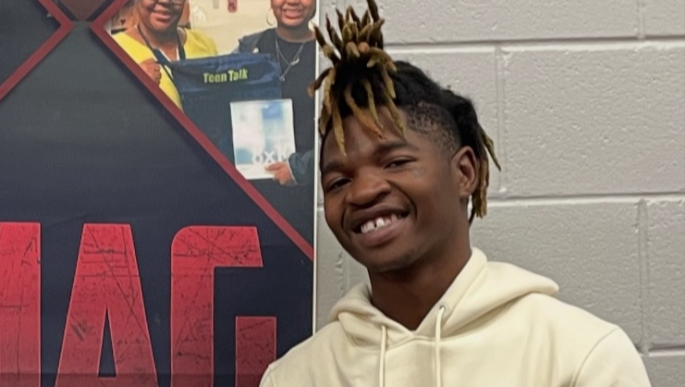 Fundraiser by Paulette Smith : Justice for Damario Smith: Killed by ...