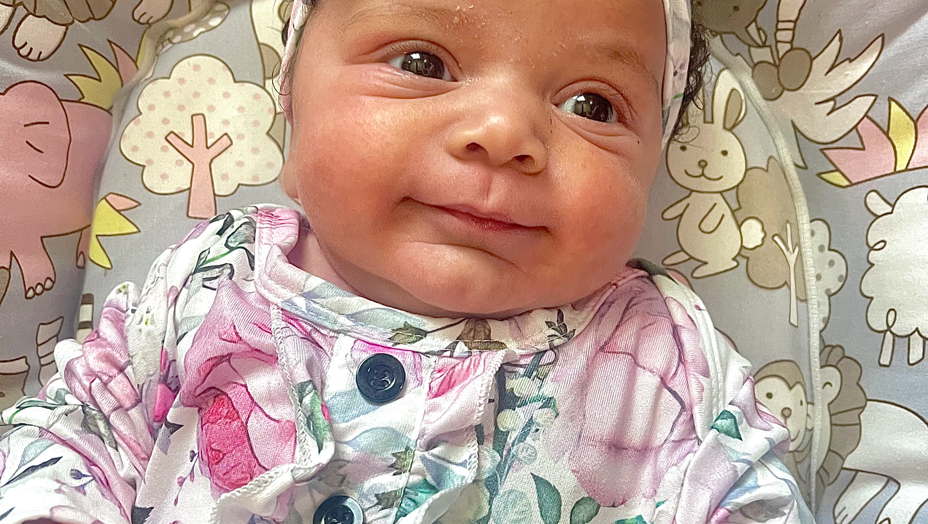 Fundraiser for Macee Adams by Miranda Keasling : In Memory of Arianna ...