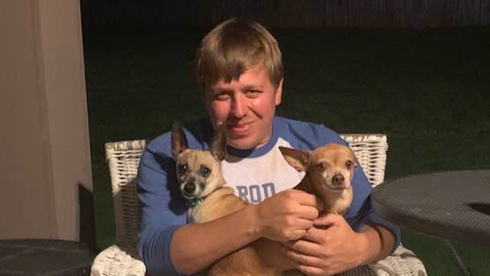 Fundraiser by Leslie Keeney : Stand by Anthony in His Time of Need