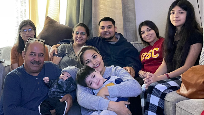 Fundraiser for Angela Campos by Erik Tavarez : Help Angela Campos ...